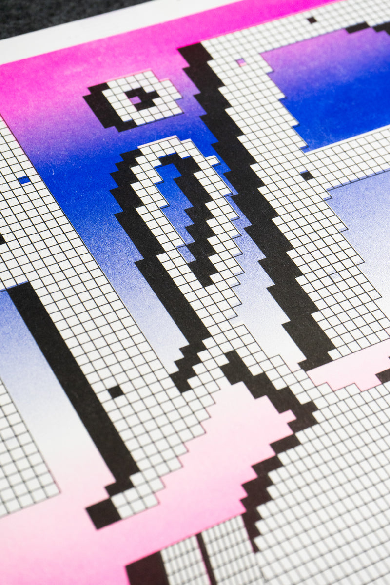 Ana Types - Rock The Bells at Circus Network