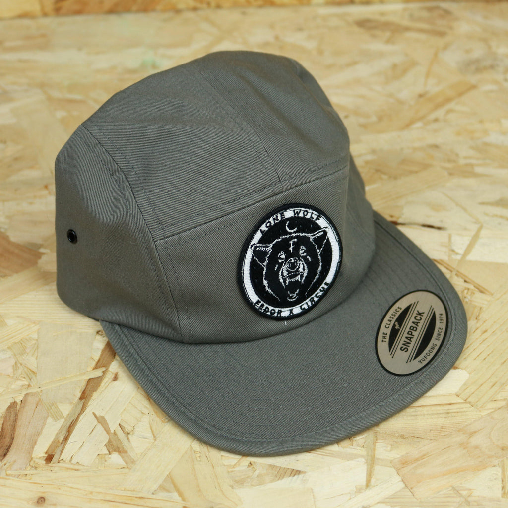 Fedor x Circus - Lone Wolf - Cap at Circus Network